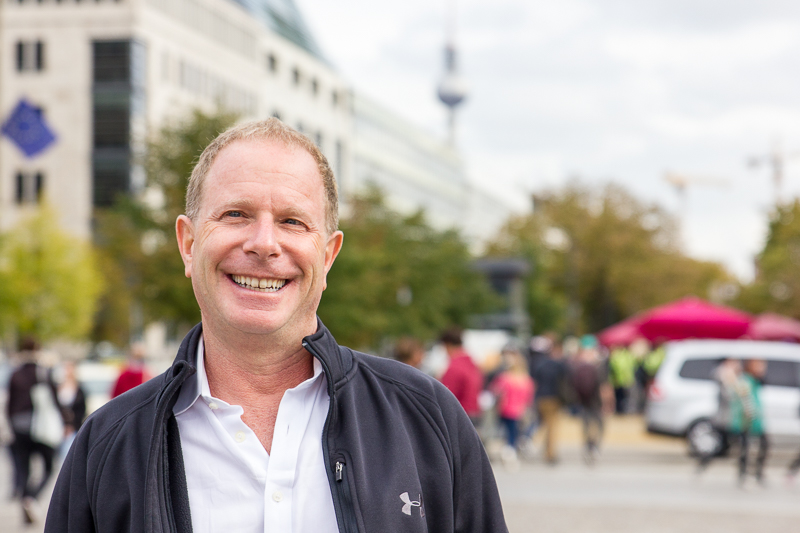 Robert Deutsch from Outdoor Movies (USA) · The World of Outdoor Movies ...